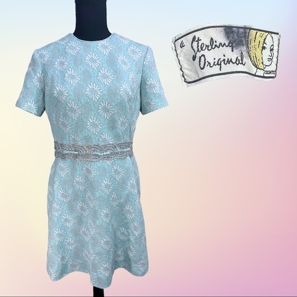 A Sterling Original | Dresses | Vtg 6s Sterling Original Tiffany ...